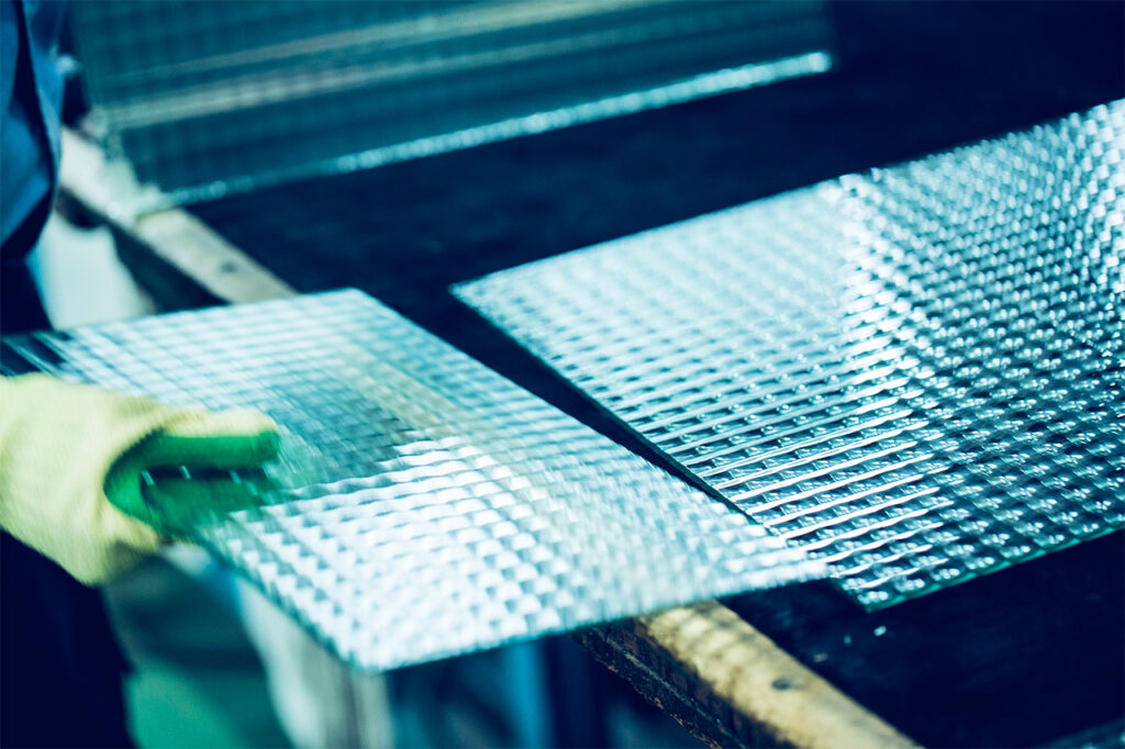 浜新硝子株式会社 - 関東照明器具協同組合